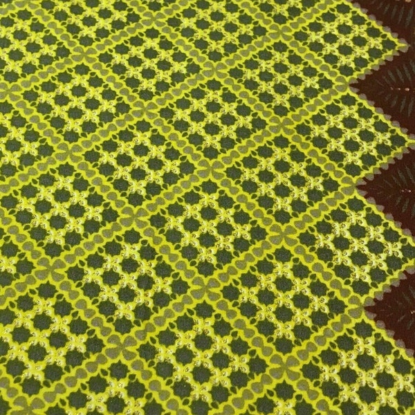 Woodin Fabric - Etsy