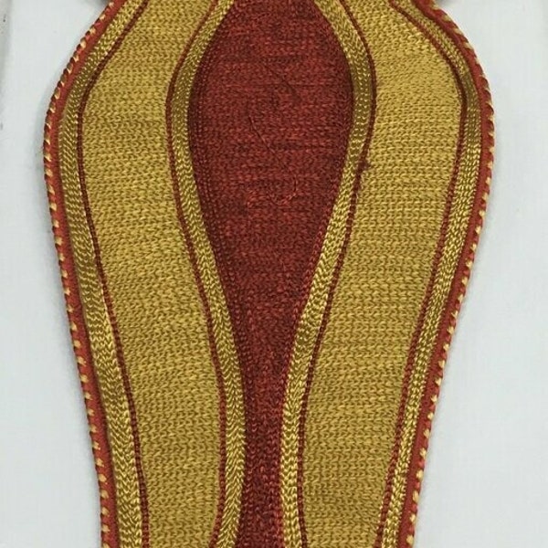 African Applique - Etsy UK