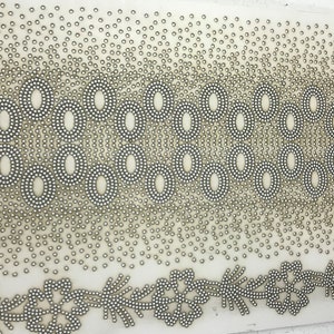 Rhinestone Template/pattern Board - Etsy