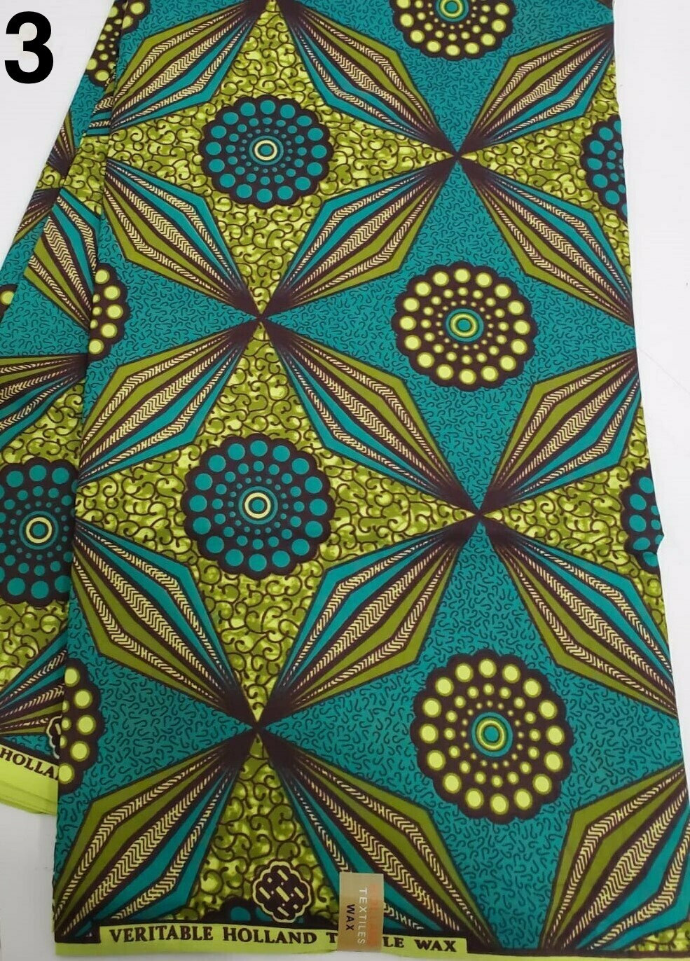 African Print 10 Choices - Etsy