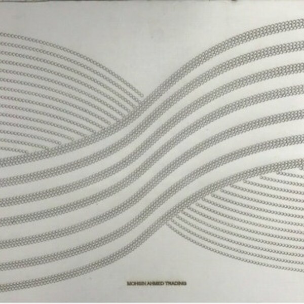 Rhinestone Pattern Board - Etsy