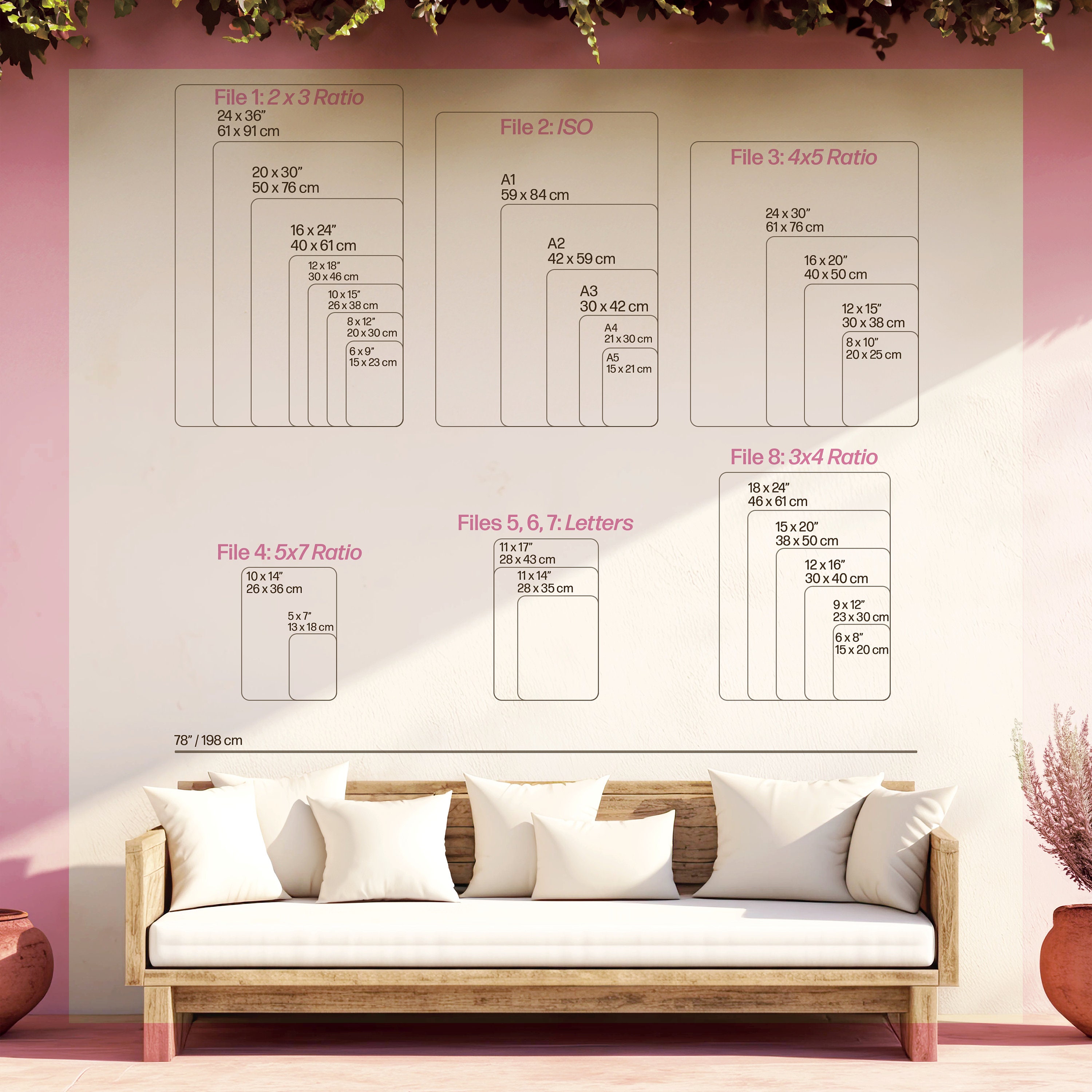 Scorpio Retro MCM Pop Art Digital Poster, Download Trendy Zodiac ...