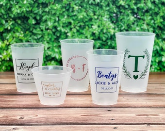 Frost Flex Cups - Etsy