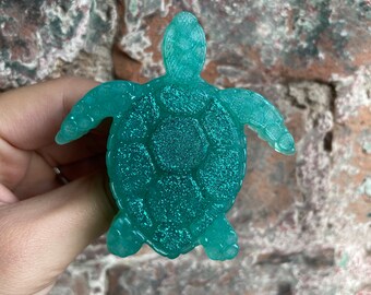 Sea Turtle Vent Clip - Etsy