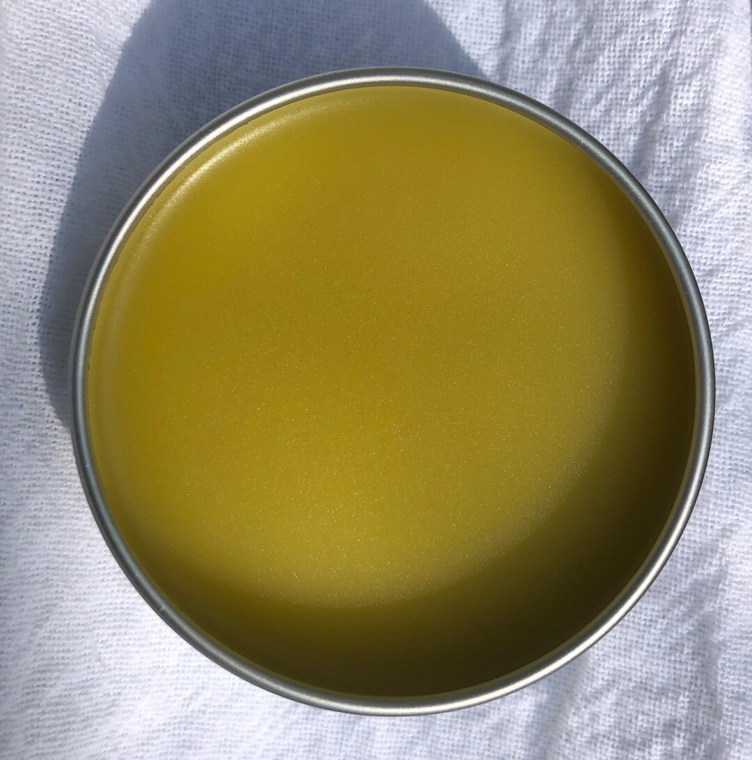 Organic Poke Root Salve - Etsy