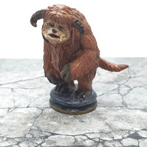 Labyrinth Figuretoydolljarethsarahludohoggledidymusnew - Etsy