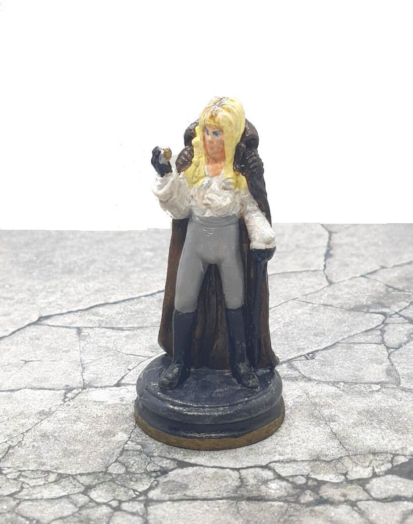 Labyrinth Figuretoydolljarethsarahludohoggledidymusnew - Etsy UK
