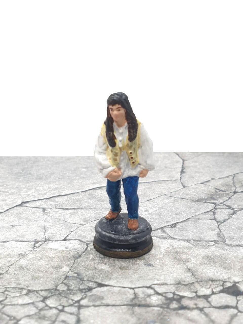 Labyrinth Figuretoydolljarethsarahludohoggledidymusnew - Etsy UK