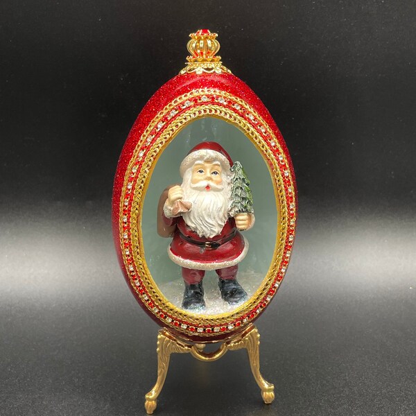 Egg Shell Ornaments - Etsy