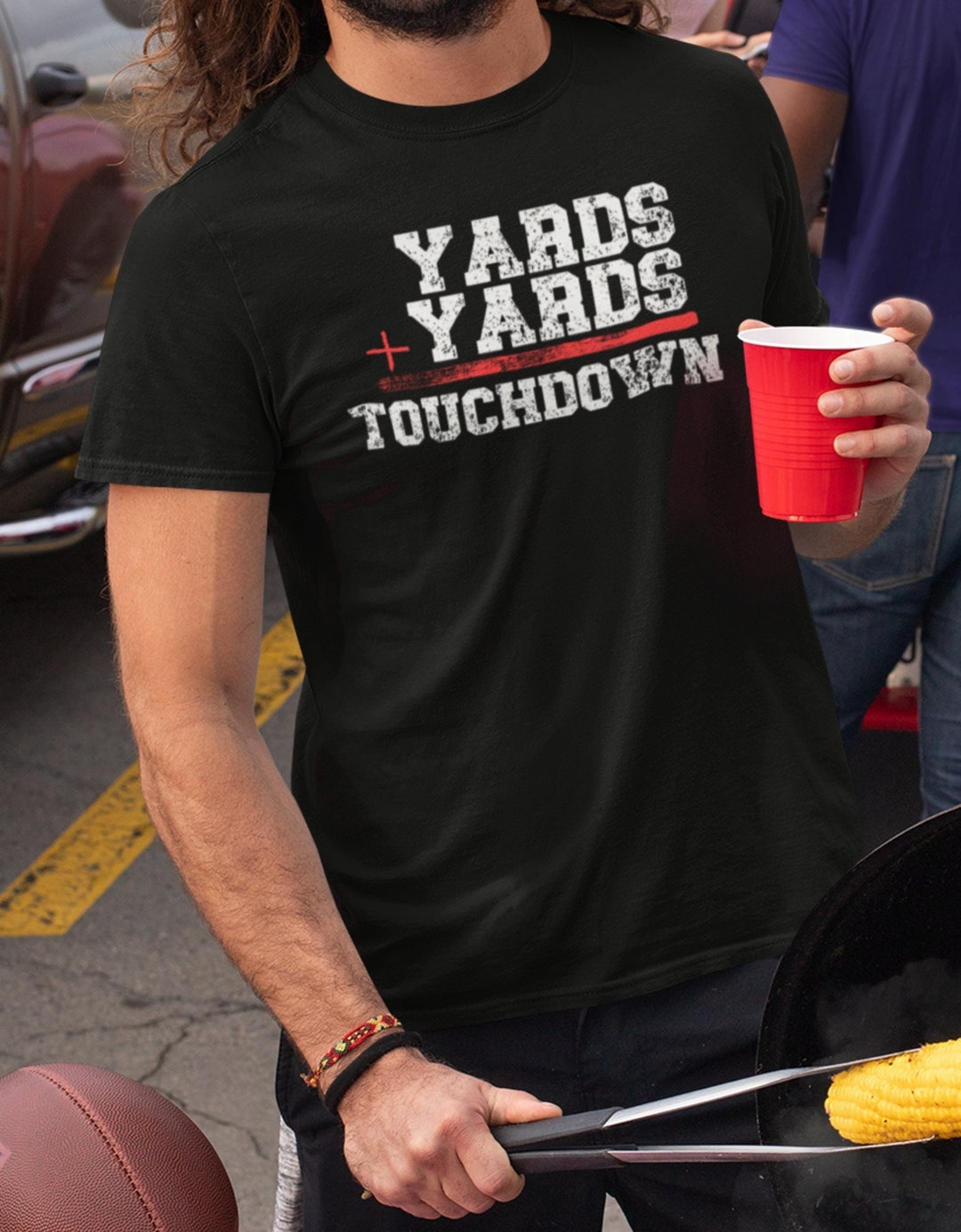 Funny Football Shirt for Player, Score Laughs and Style With Our ...