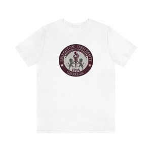 All American College, All American Shirt, Bringston University Shirt ...