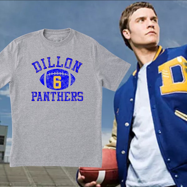 Dillon Panthers - Etsy