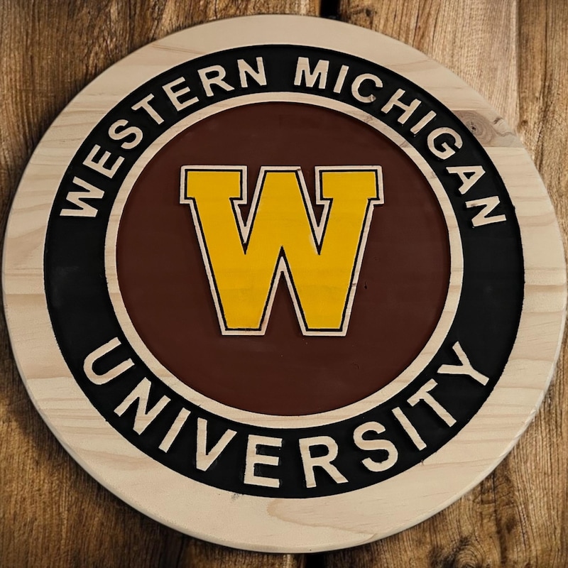 Western Michigan University - Etsy