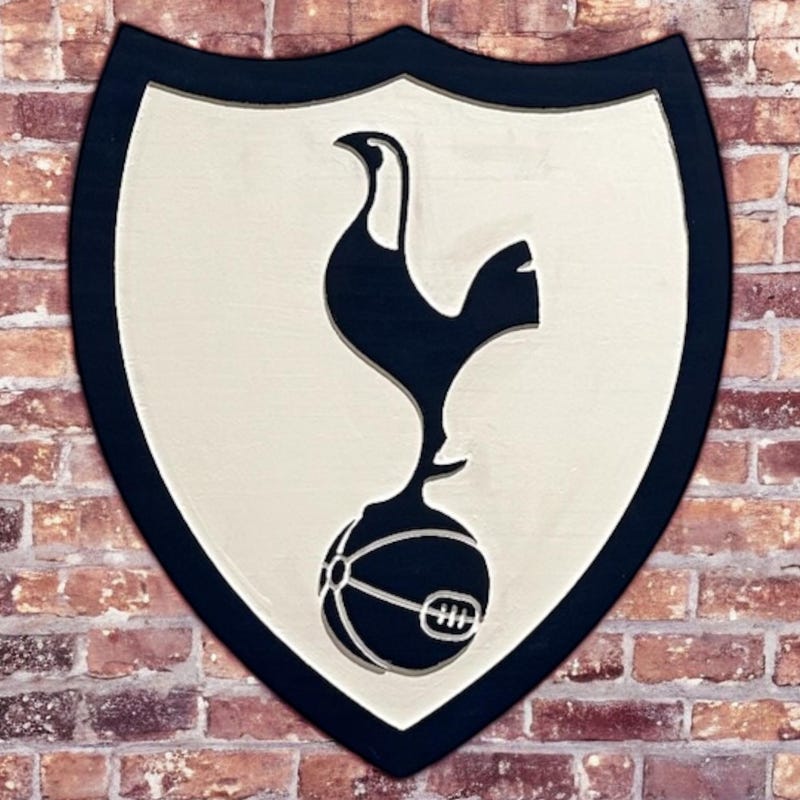 Tottenham Wall Art - Etsy