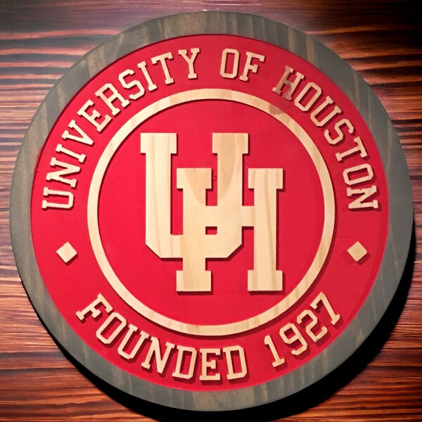 University of Houston - Etsy