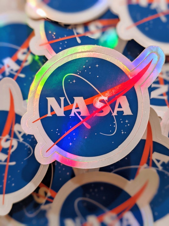 Nasa Logo Outline