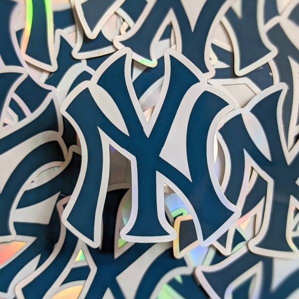 Yankee Logo Svg - Etsy