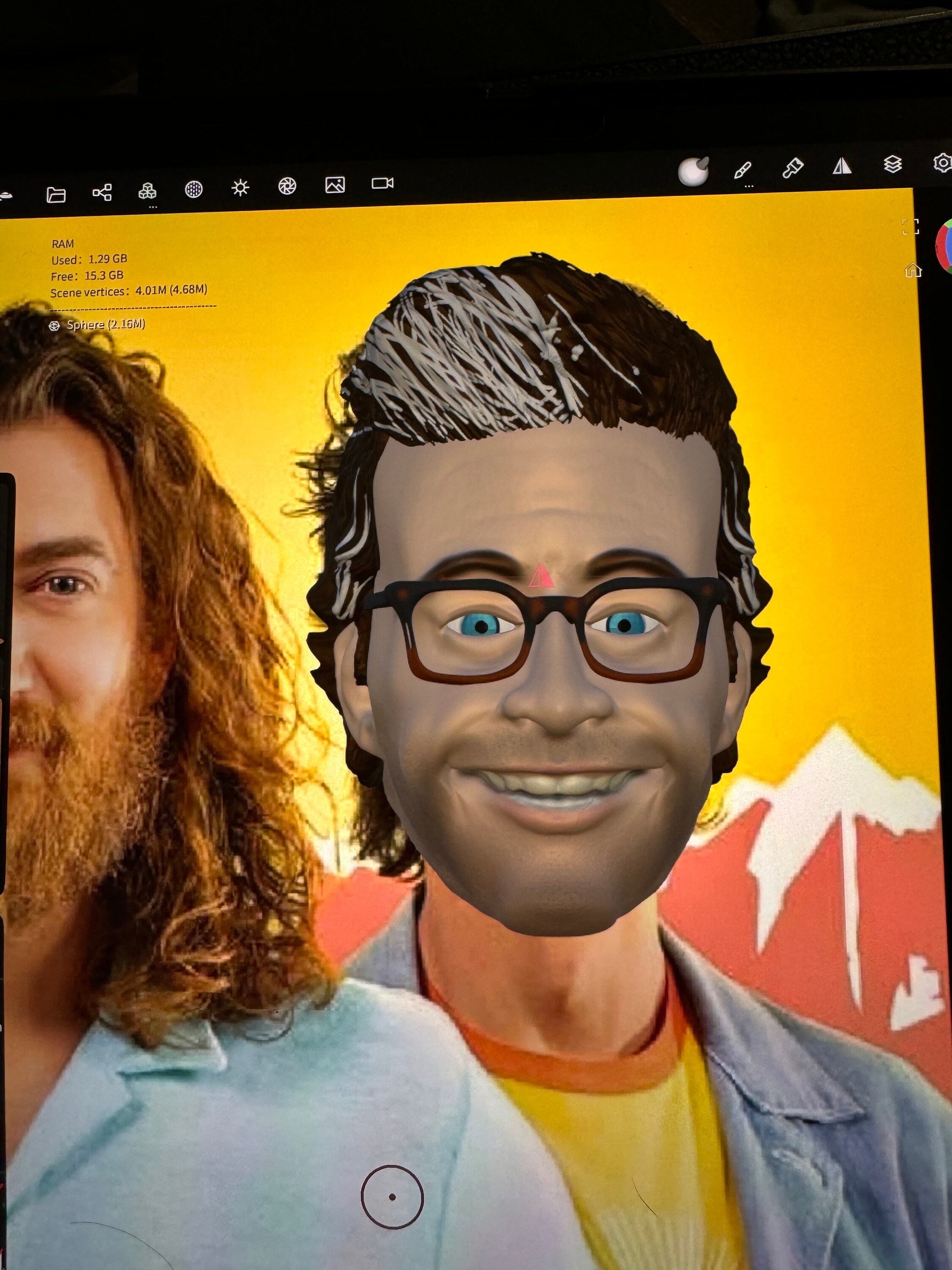 Link, GMM Custom Head Sculpt, 1/10 or 1/12 Action Figure Head Sculpt ...