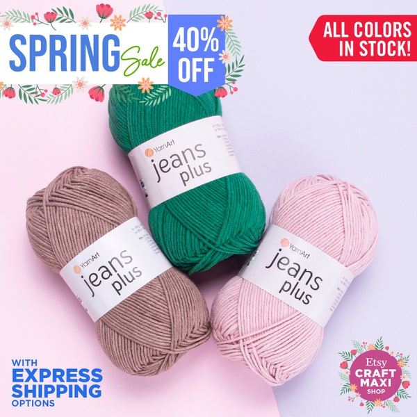 Knitting Yarn - Etsy