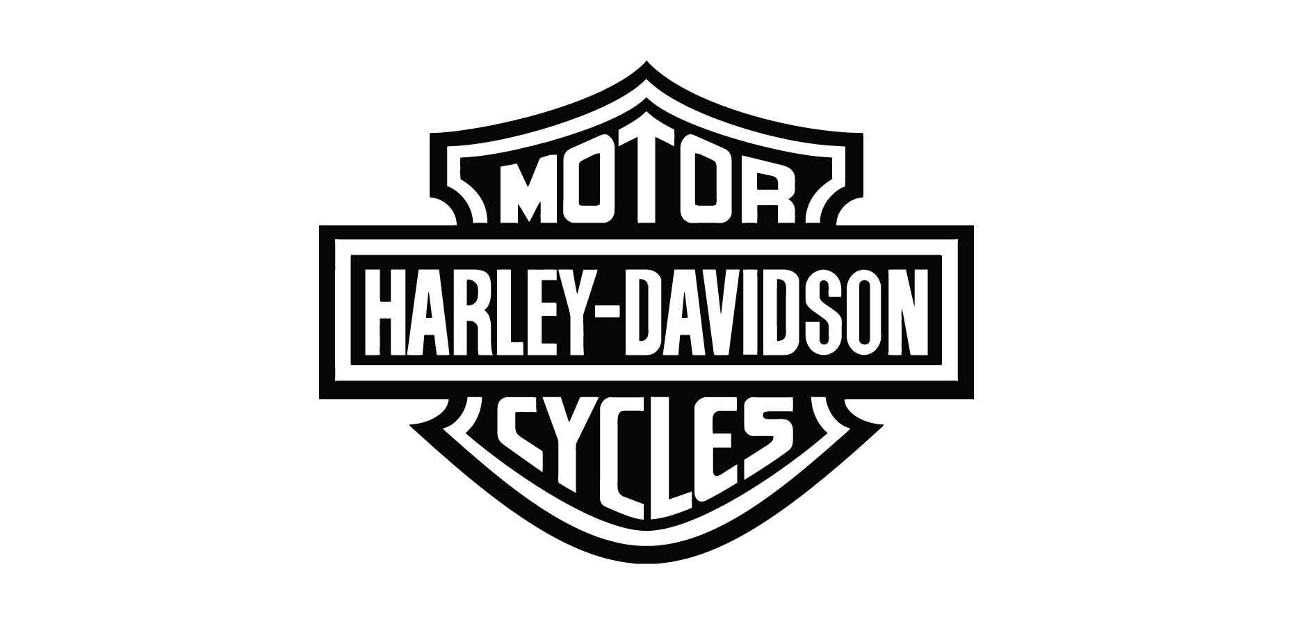 Harley Davidson Logo Dxf Eps Png HD File Only - Etsy Ireland