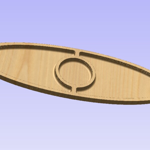 Vcarve Files Free - Etsy