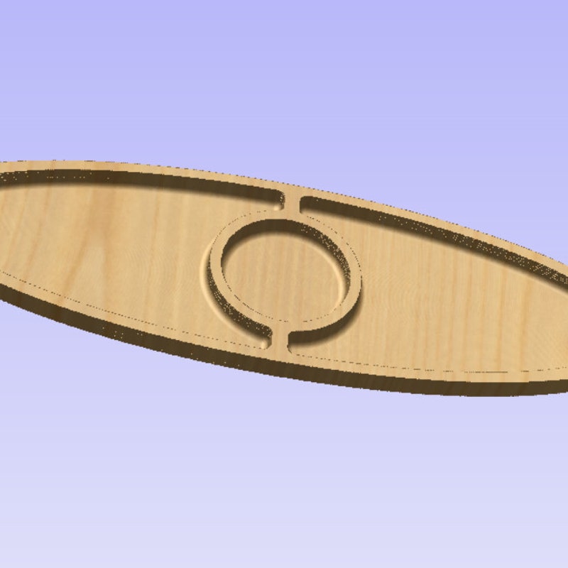 Free Cnc Files - Etsy