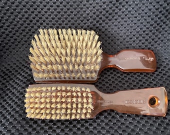 Mohawk Hair Brush - Etsy