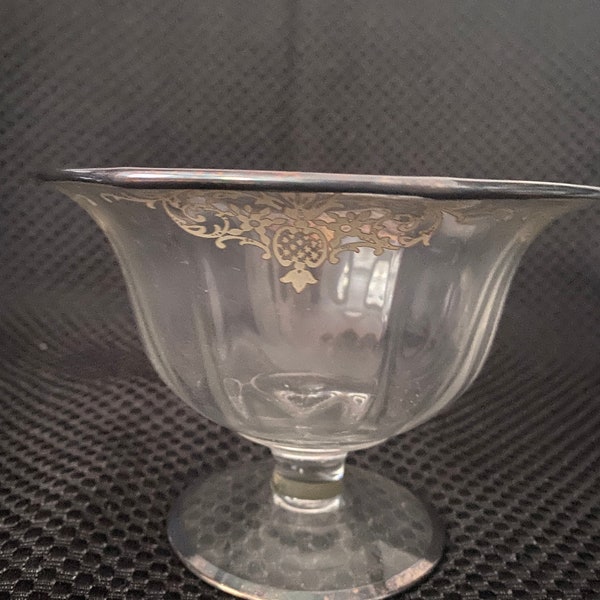 Antique Compote - Etsy