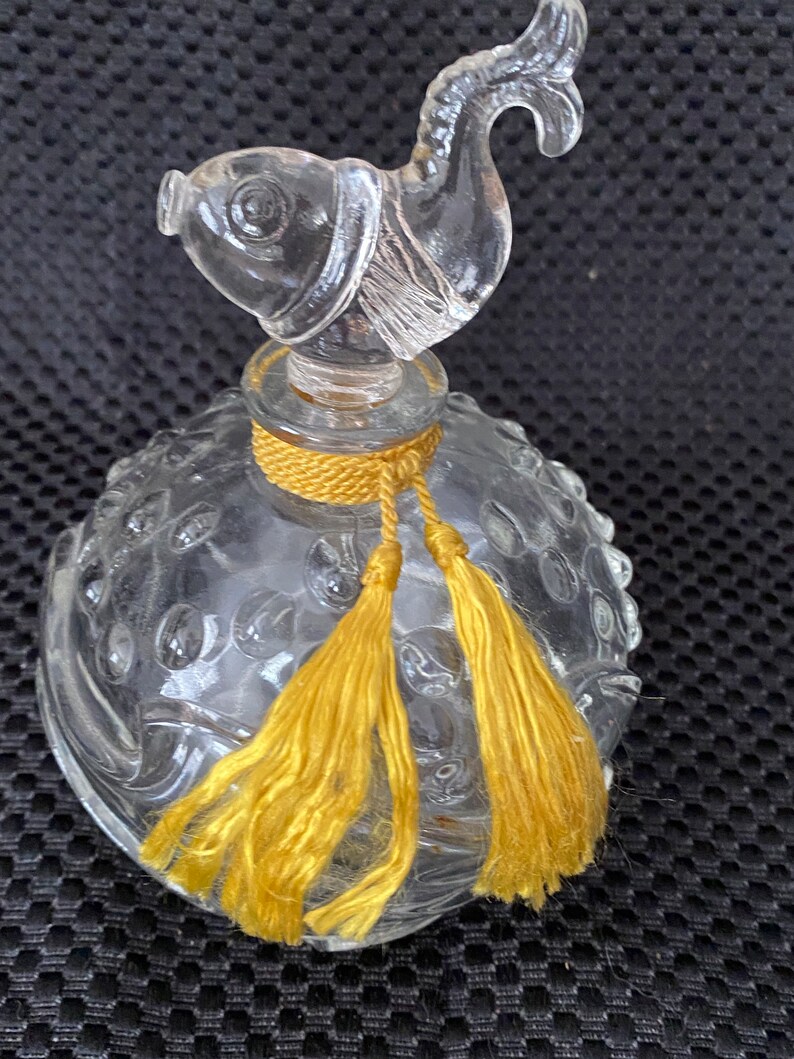 Vintage Art Deco Bohemian 1940 Alfred Flaster Design Glass - Etsy