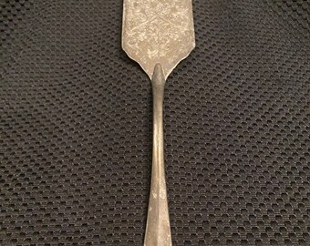 Square Cake Server - Etsy