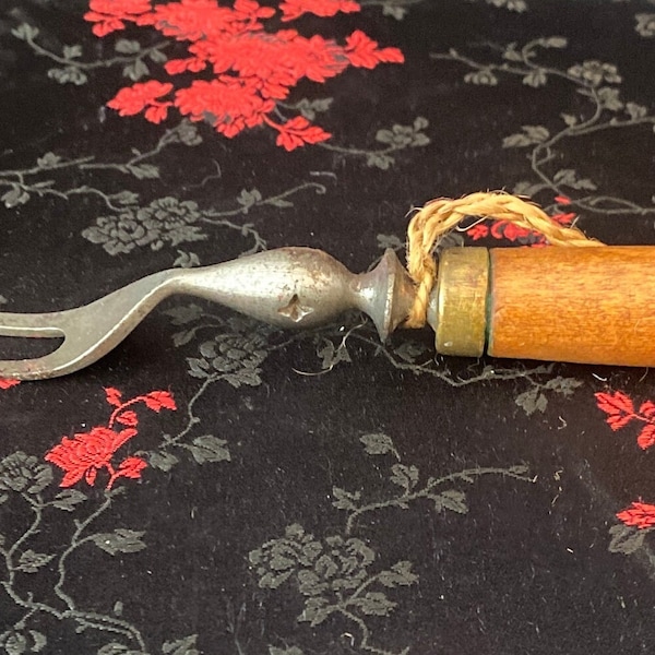 Civil War Forks - Etsy