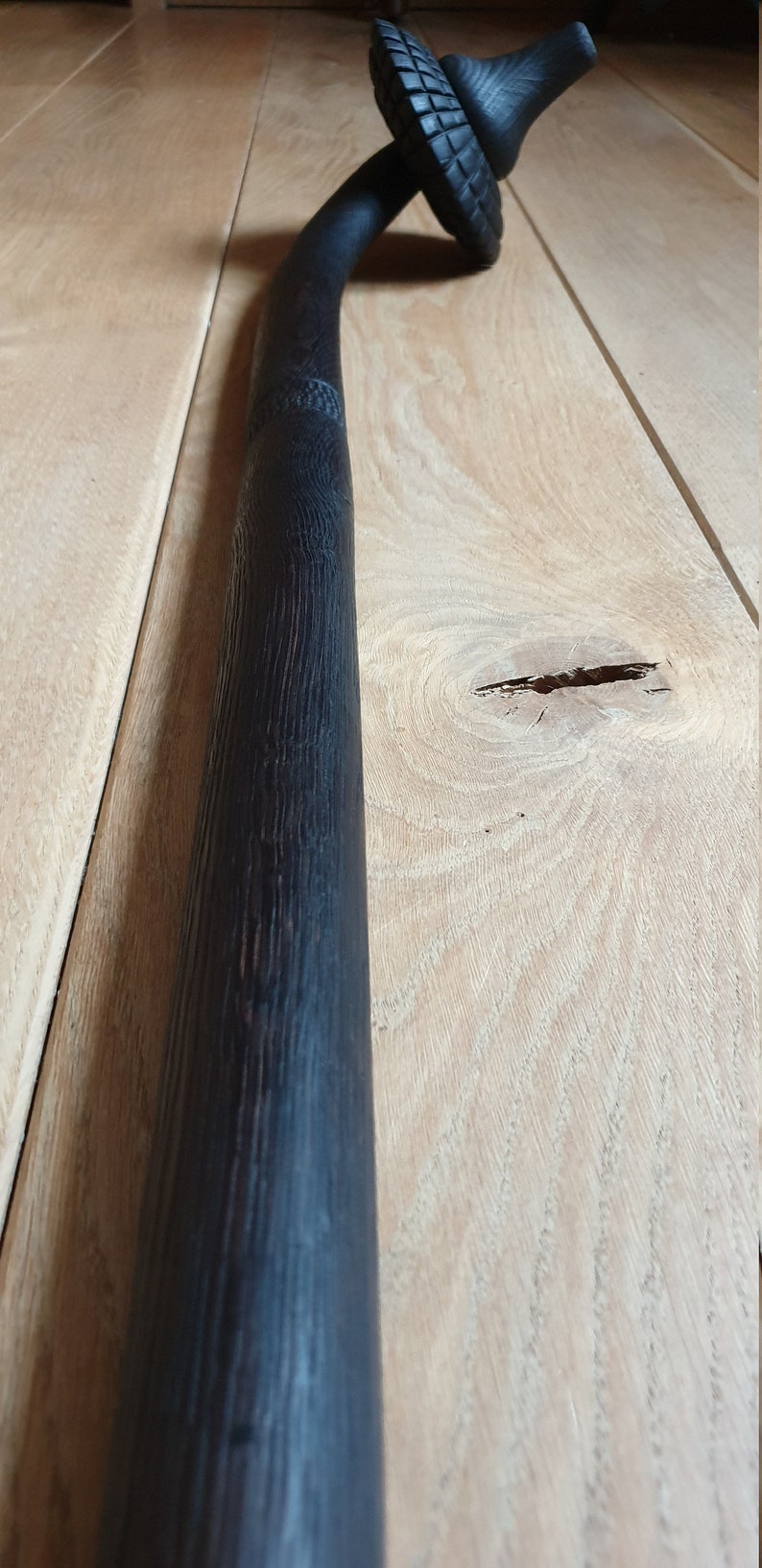 Boba Fett Stick / Star Wars / Totokia - Etsy