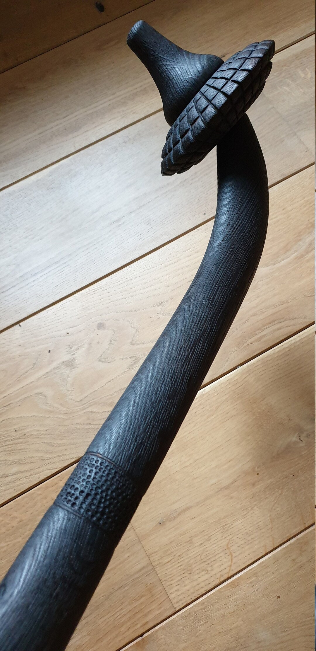 Boba Fett Stick / Star Wars / Totokia - Etsy