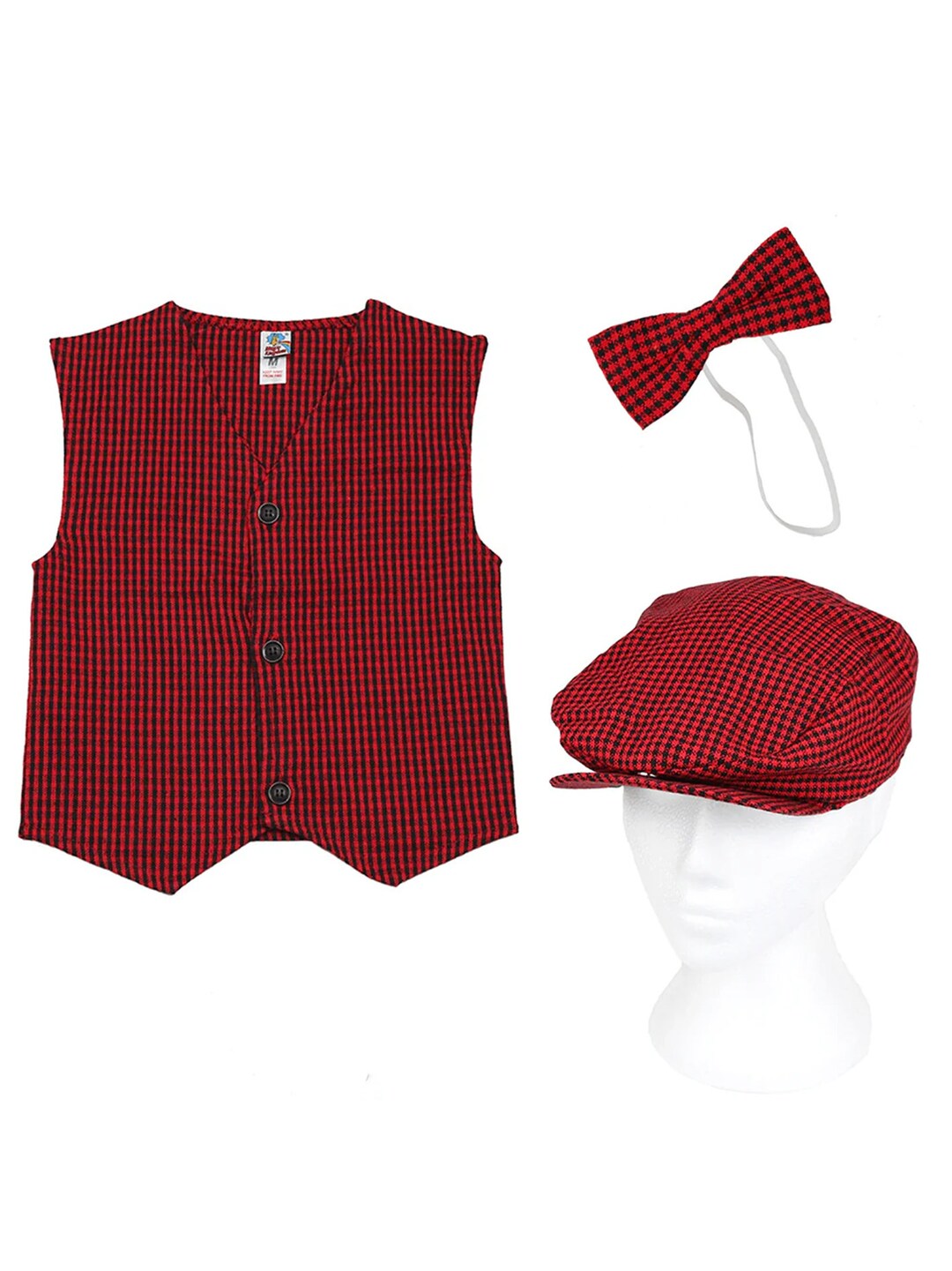 Traditional Boys Welsh Costume - Etsy