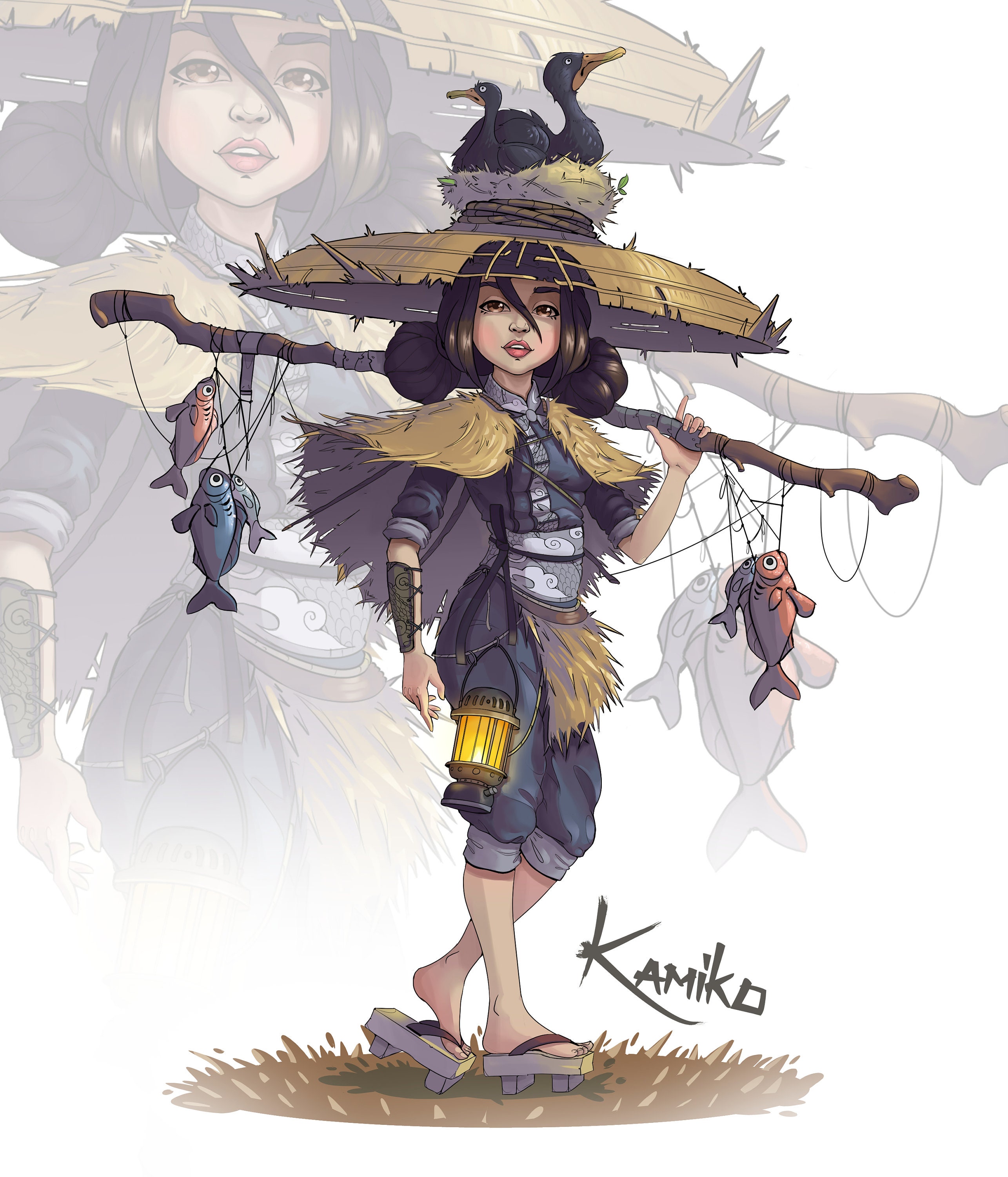 Dungeons and Dragons D&D Character Design Dnd Rol Party - Etsy