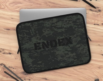Military Laptop Case - Etsy