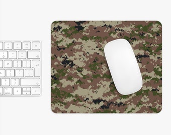 Military Mouse Pad - Etsy