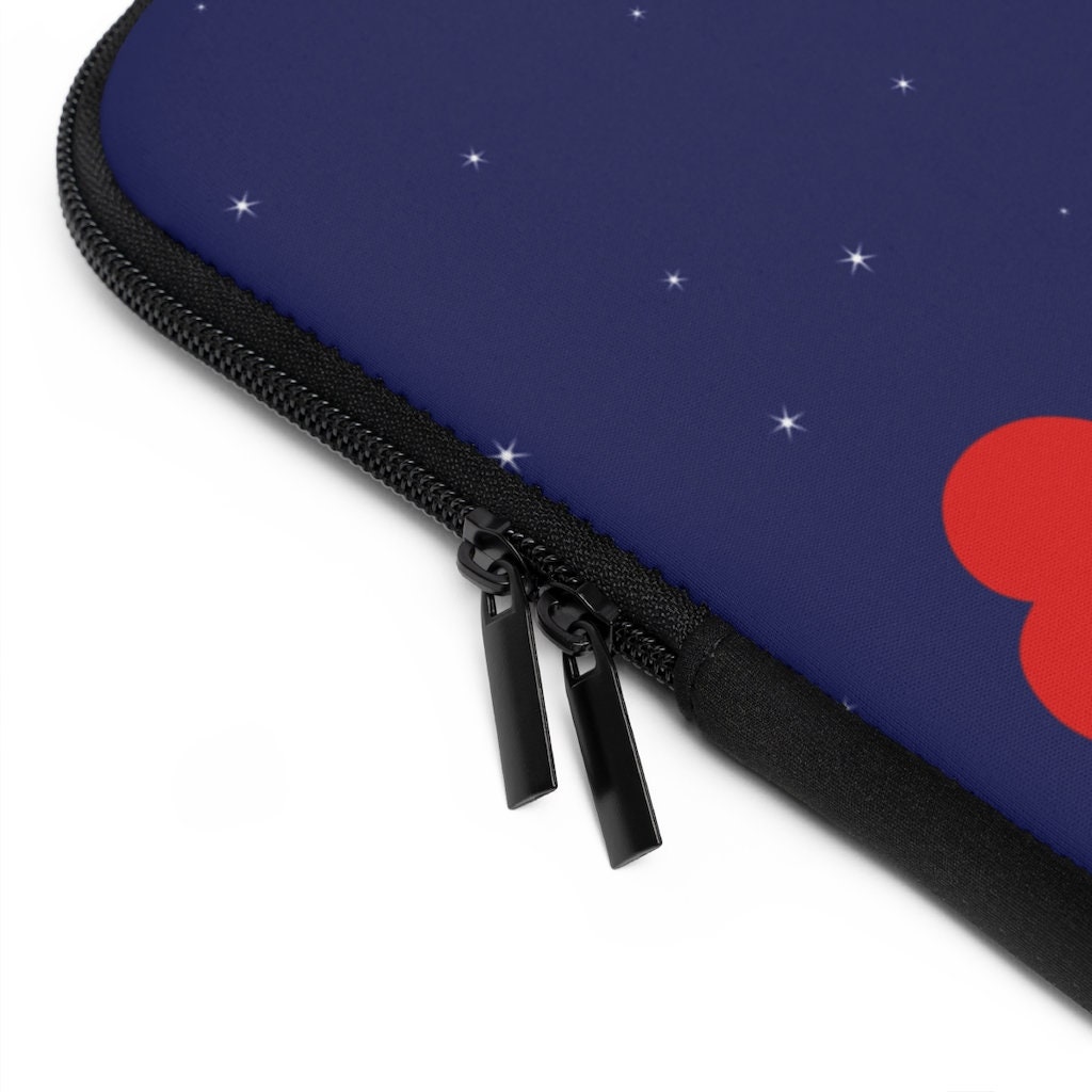 BTS BT21 Cartoon Inspired Laptop Sleeve / Laptop Case / KPOP Gifts / 7 ...