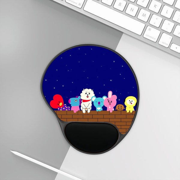 Bt21 Mouse - Etsy