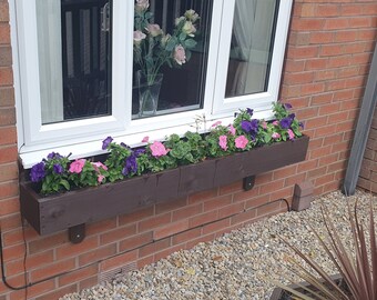 Window Box Stand | Etsy UK