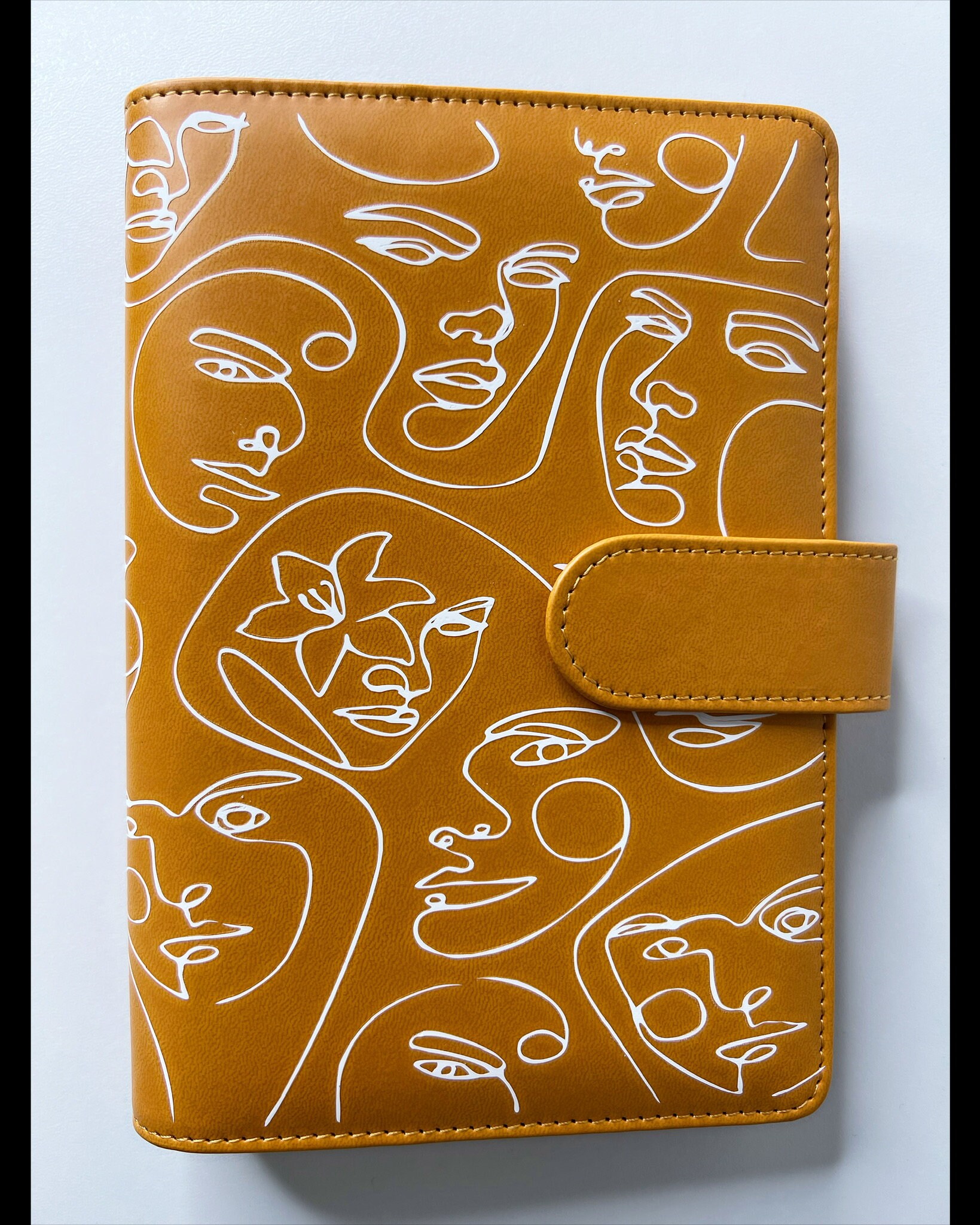 One Line Budget Binder A6 Budget Binder Cash Envelopes Free - Etsy