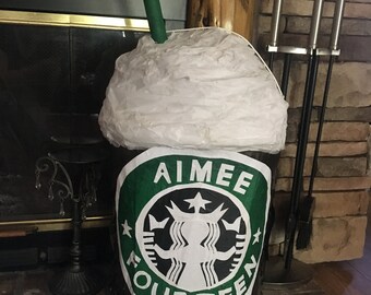 Custom Pinata - Etsy