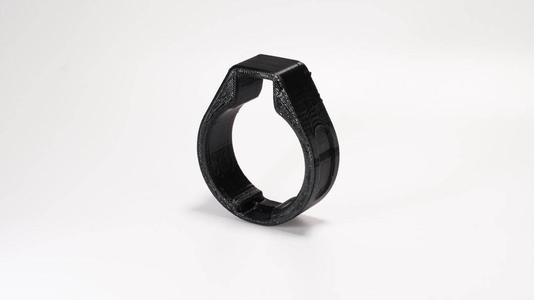 Charge Defender: Lock Your J1772 Handle Onto Your Tesla Charging ...