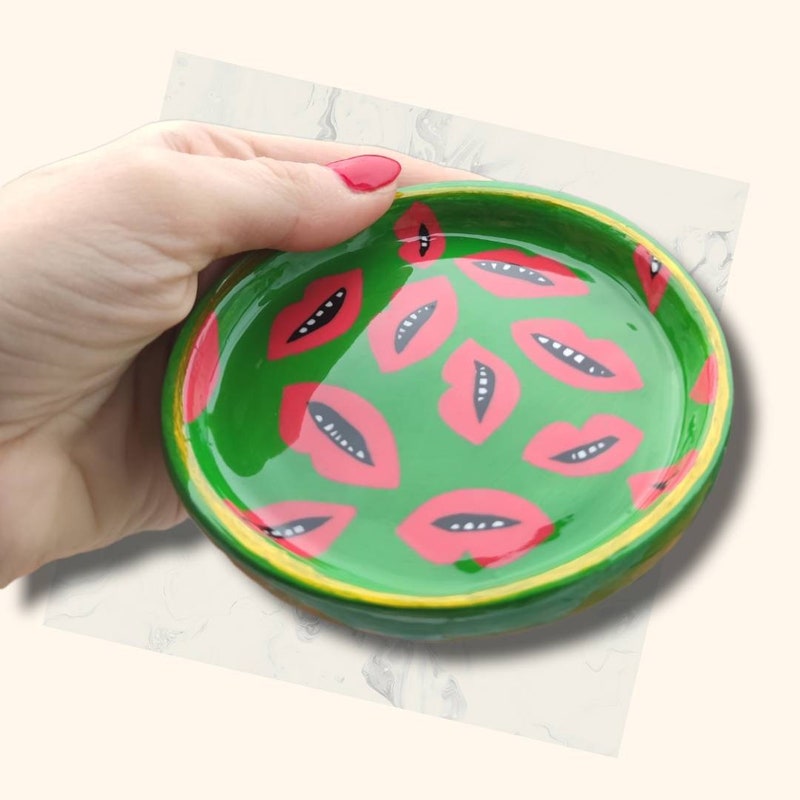 Clay Tray - Etsy