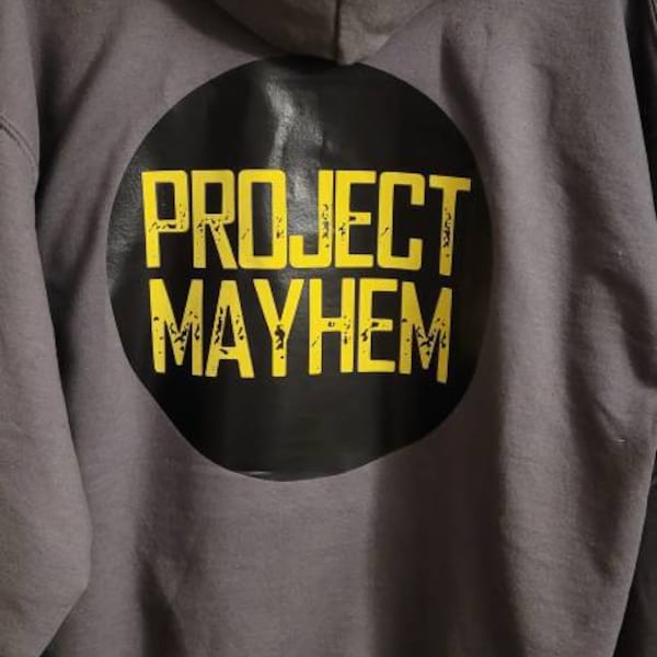 Project - Etsy