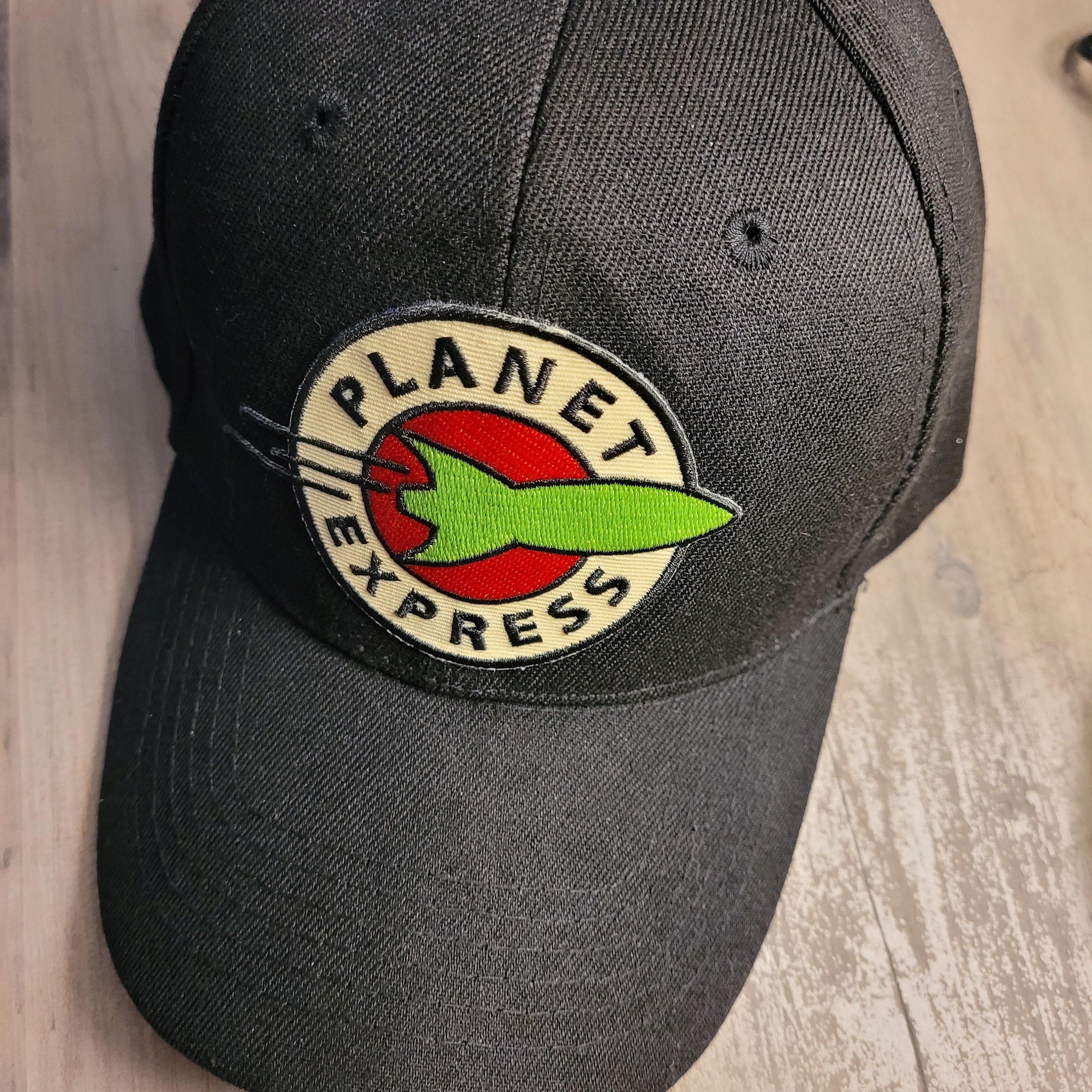 Hat Planet Express - Etsy