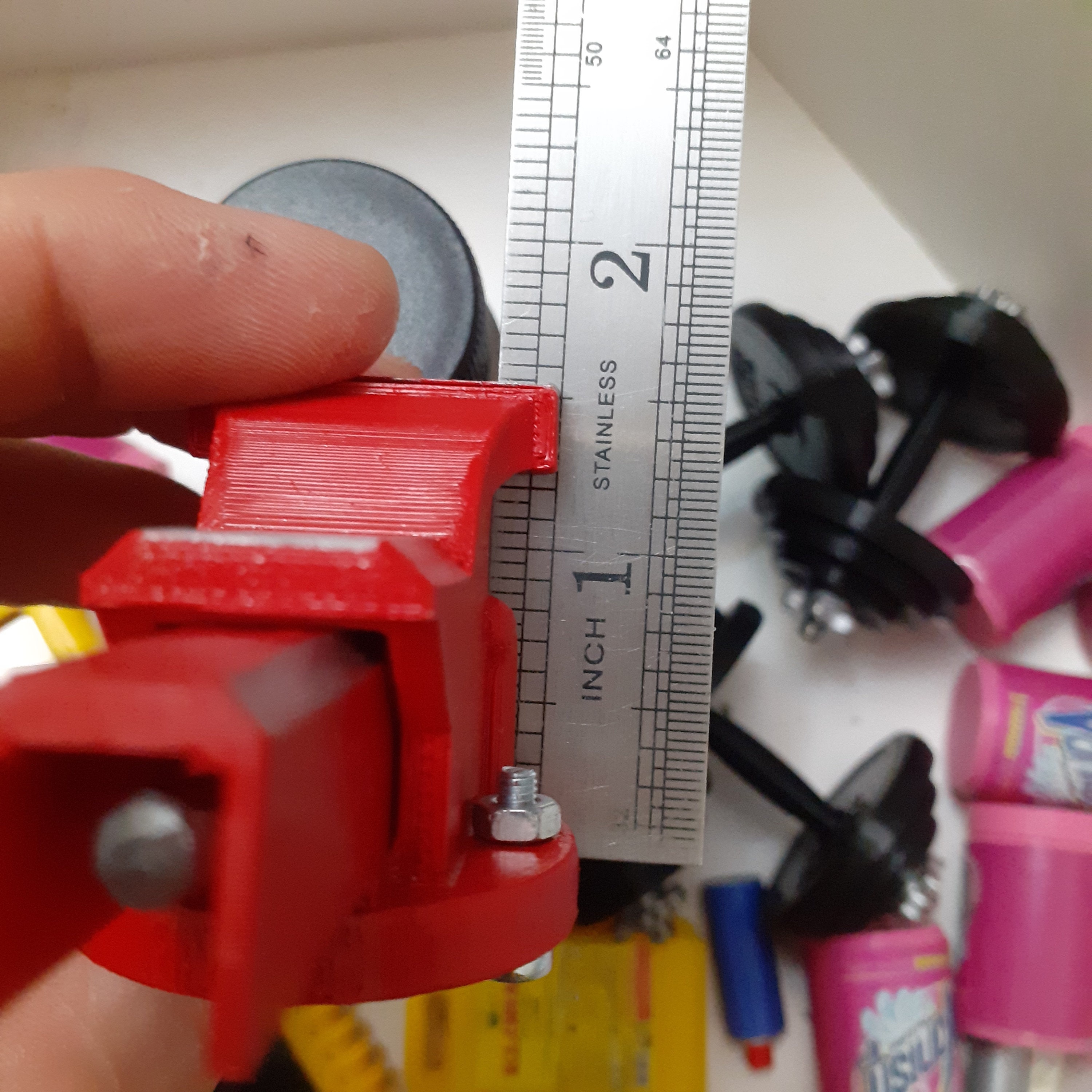 Working 1/6th Scale One Sixth Scale Action Figure - Etsy