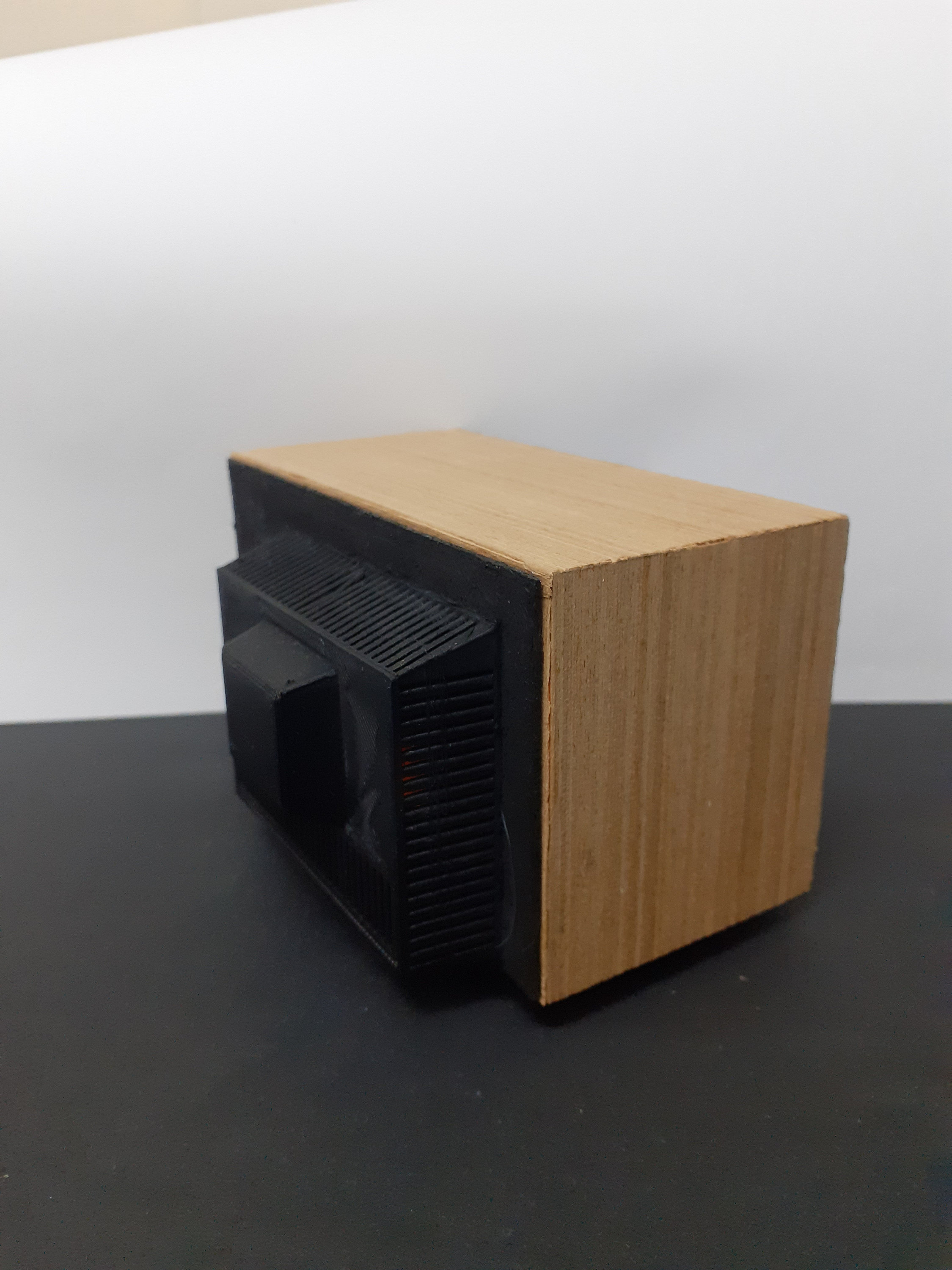 Miniature Working Retro TV 1/6 Scale for Dollhouse and - Etsy