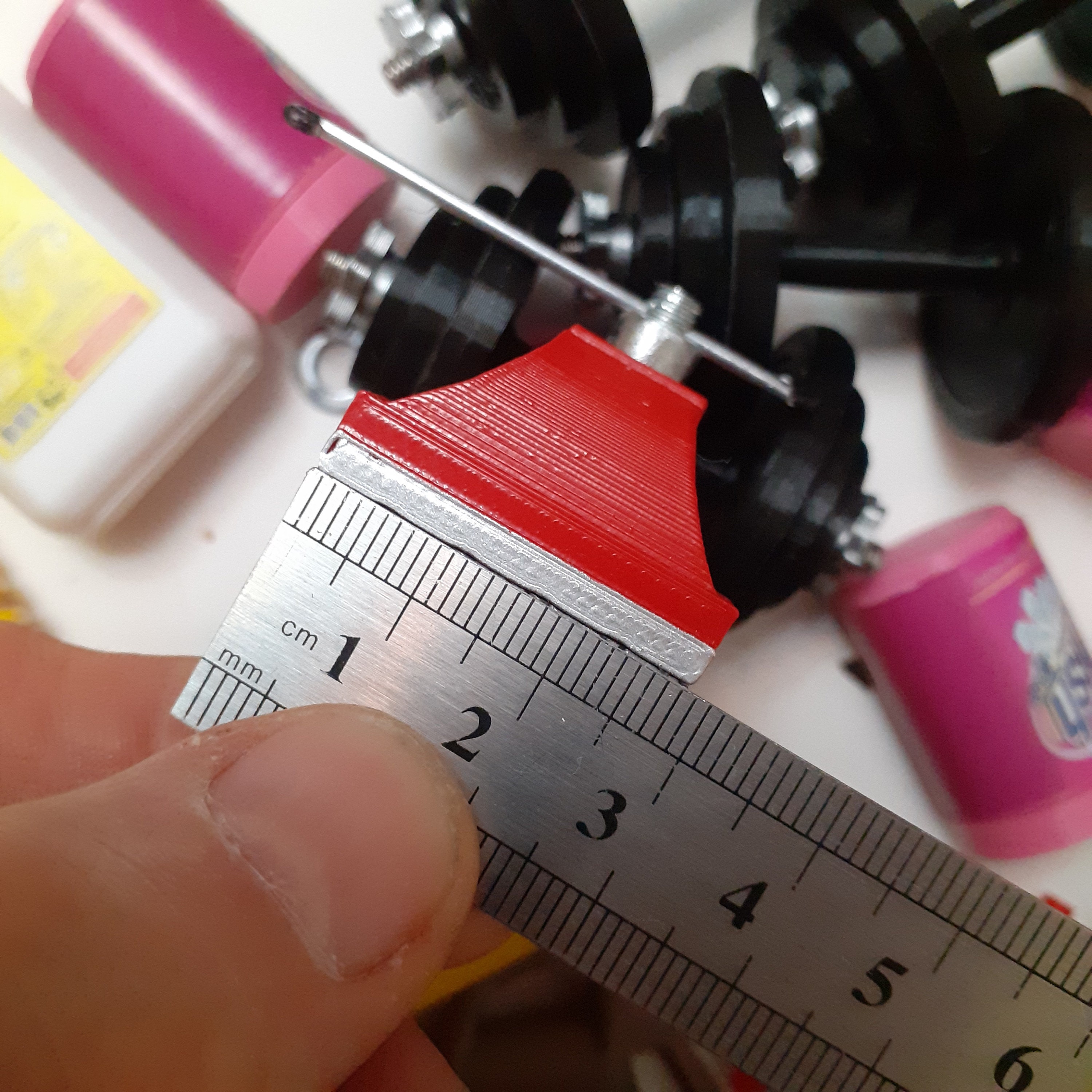 Working 1/6th Scale One Sixth Scale Action Figure - Etsy