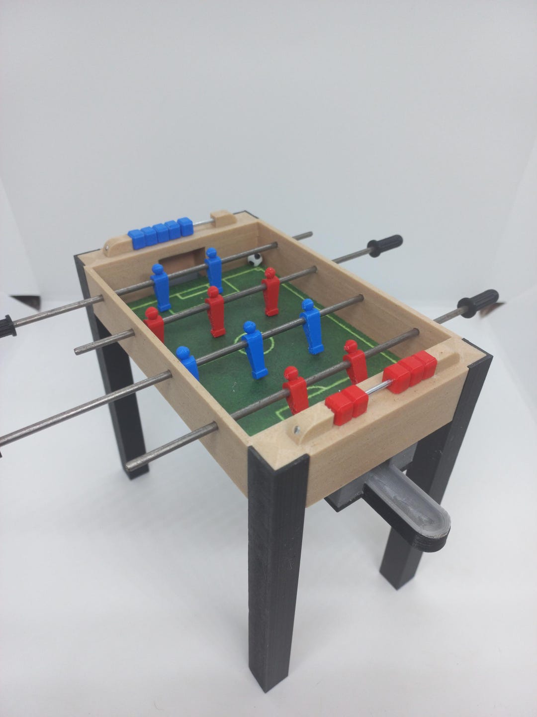 Miniature Pinball, Dollhouse 1:6 Scale - Etsy